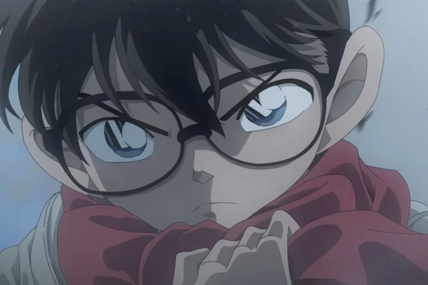 No hay 28 sin 29. El anime de 'Detective Conan' ya tiene una nueva ...