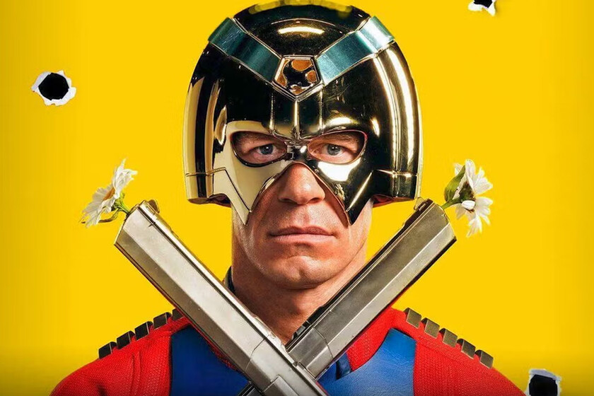 El nuevo episodio de Peacemaker confirma la teoría que todos ...