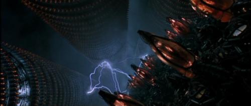 'The Matrix', buenas ideas masacradas por una dirección calamitosa