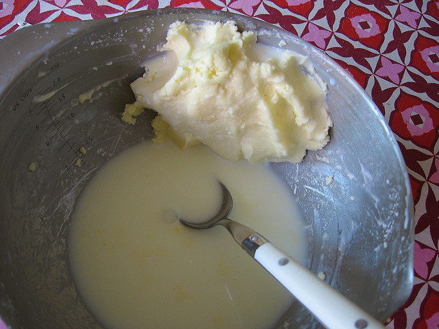 Que es una emulsión