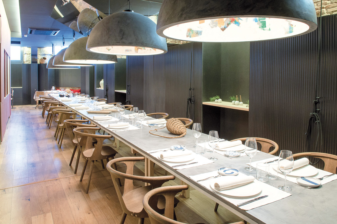 Estrena el verano con estos 11 nuevos restaurantes de moda de Madrid