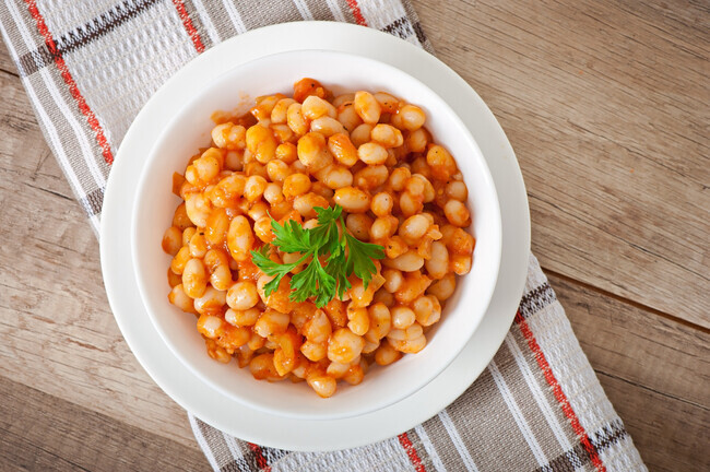 Recetas de alubias: 5 formas deliciosas para darle un giro delicioso a ...