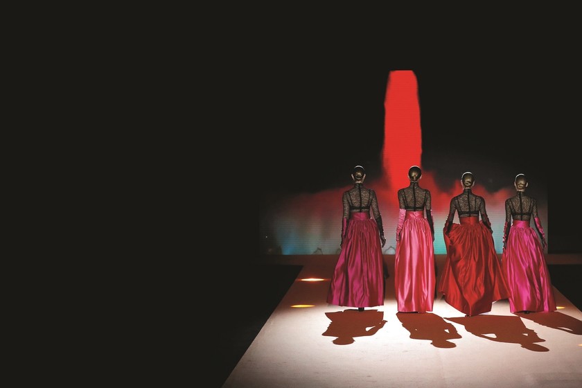 Andrés Sardá - Trendencias