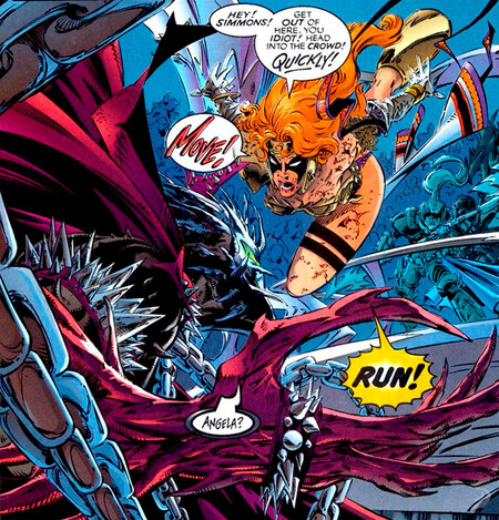 Marvel Rivals nos trae a un nuevo personaje, pero su mejor aventura no está en los cómics si no ...