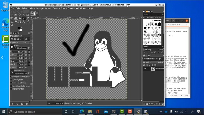 Wsl2 Gui
