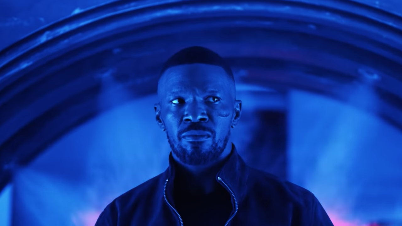 Proyecto Power (2020) crítica: Netflix sigue en busca de sus propios ...