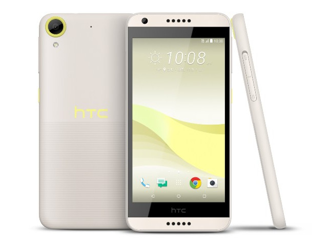 HTC Desire 650: características, precio y toda la información