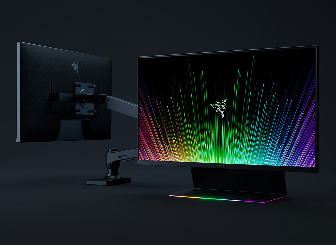 Razer Raptor 27: nuevo monitor gaming con resolución 2K, certificación ...
