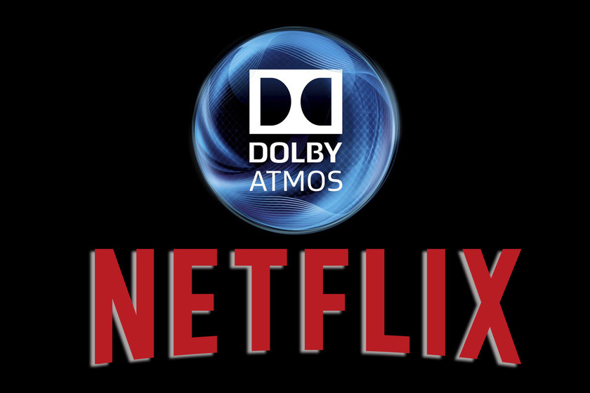 Netflix anuncia que el contenido que soporta Dolby Atmos llega a los ...
