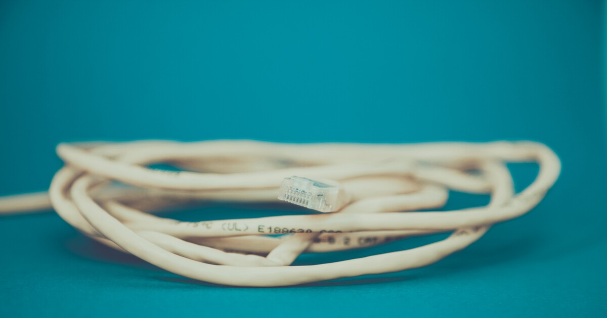 I use the Internet with an Ethernet cable: from what length of the ...