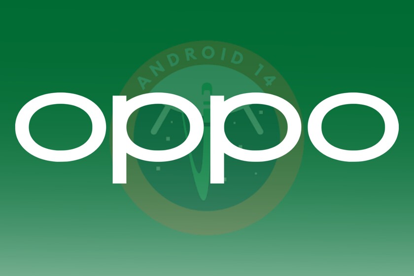 Estos son los móviles de OPPO que recibirán Android 14 de la mano de ColorOS 14: algunos ya ...