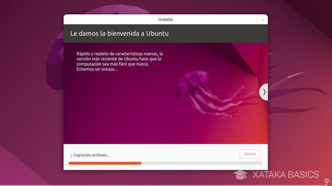 Cómo instalar GNU/Linux junto a Windows 11 en el mismo ordenador