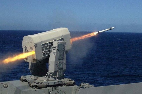 misiles - Xataka México