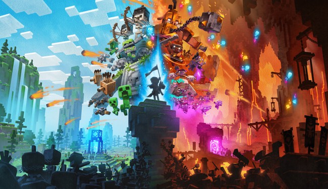 Notch anuncia su Minecraft 2, pero no garantiza que llegue a salir ...