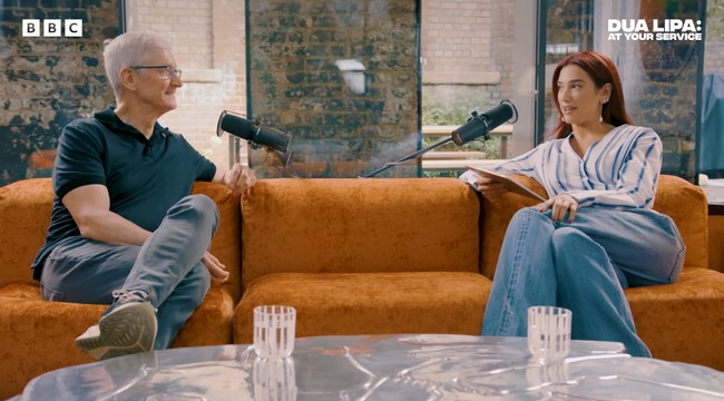 El terremoto de directivos en Apple nos plantea la gran duda: la era ...