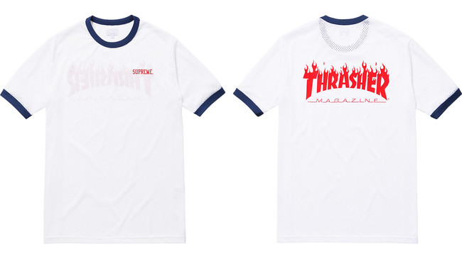 Supreme: cómo una marca tan simple se ha convertido en la más buscada