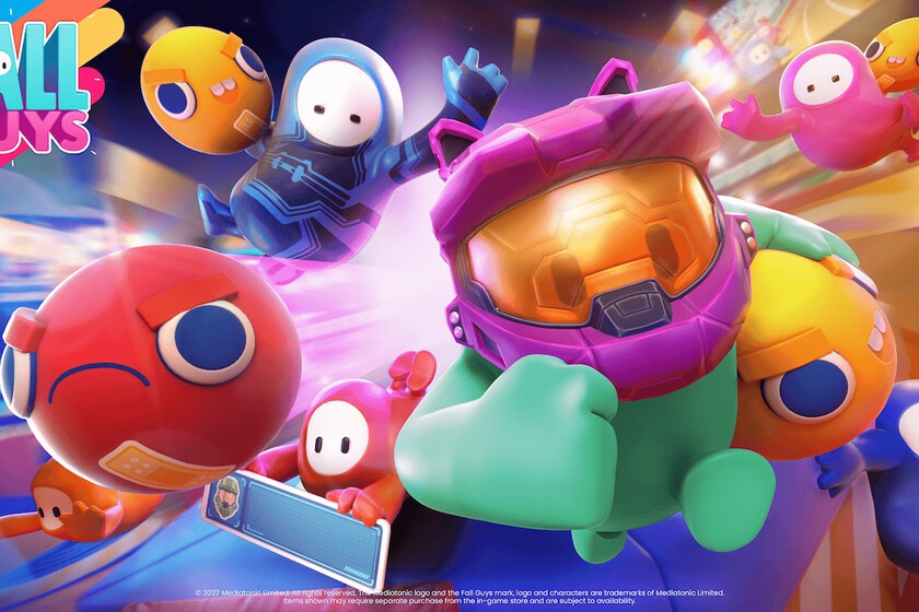 Fall Guys: cómo desbloquear las recompensas del desafío Duelo Spartan ...