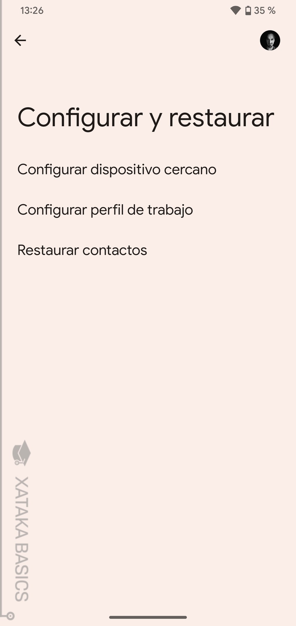 Ok Google, configurar mi dispositivo: qué es este comando y cómo usarlo ...