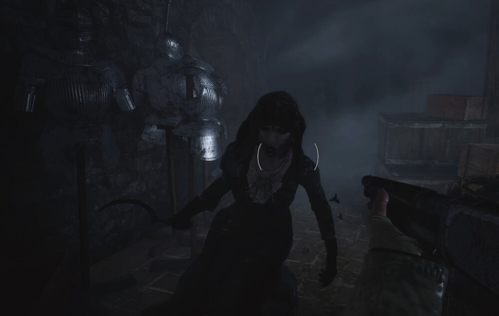 Guía Resident Evil Village: cómo derrotar a Bela, Daniela y Cassandra ...
