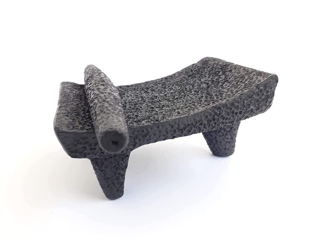 Los mejores 13 utensilios tradicionales de cocina mexicana que ...