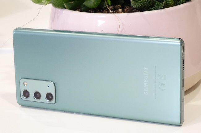 Samsung Galaxy Note 20 vs Note 20 Ultra vs Note 10 vs Note 10 Plus ...