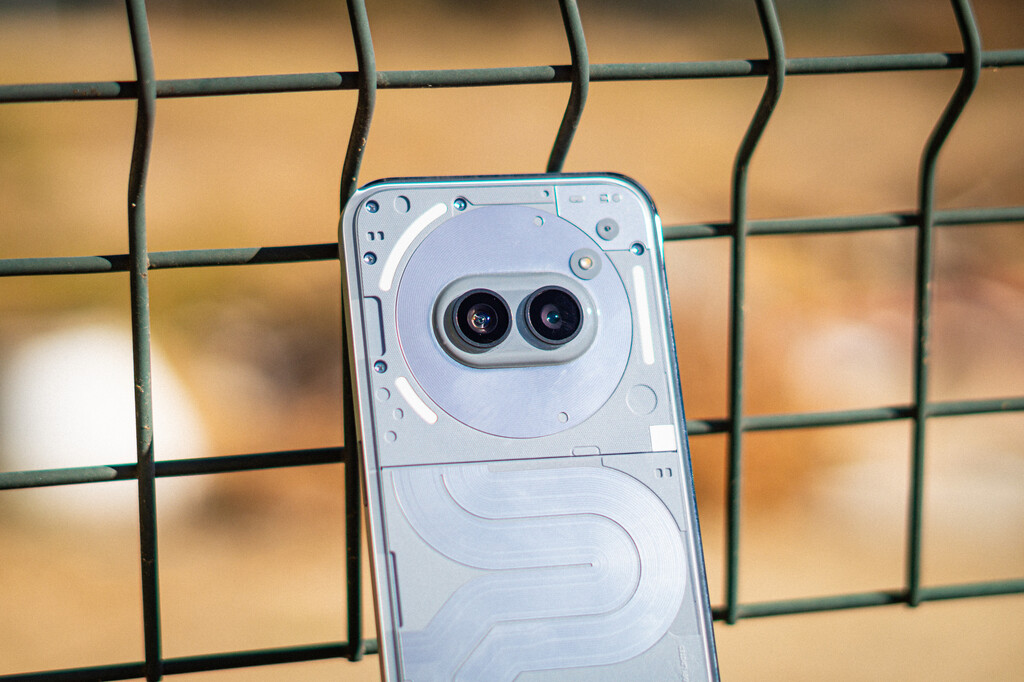 Nothing Phone 2a Plus análisis: review con características, precio y especificaciones