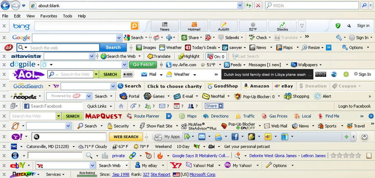 Qué es un programa PUP y qué hacer cuando nuestro anti-malware detecta ...