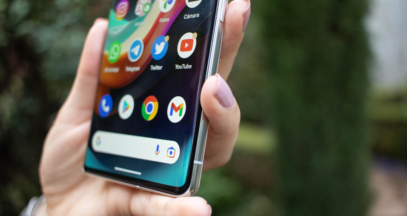 Google Pixel 7 Pro, review: análisis con características y precio