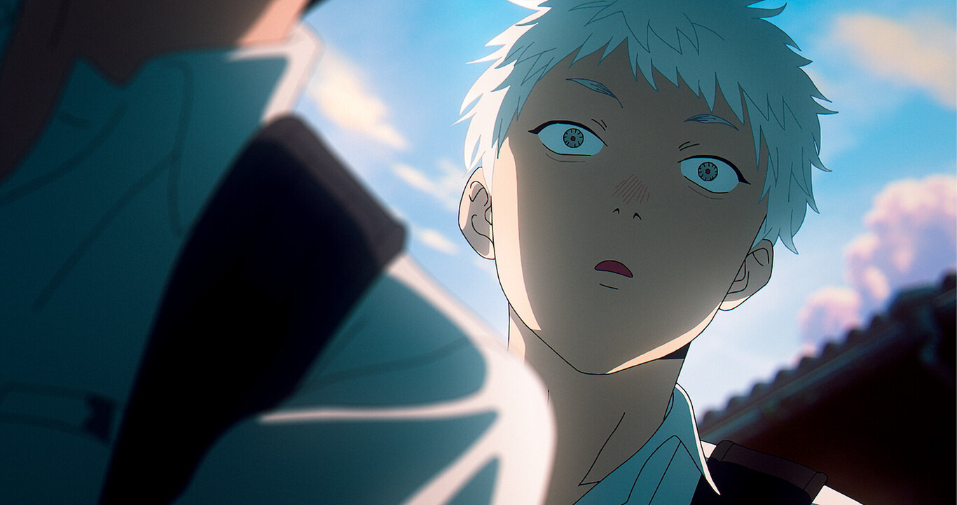Netflix revela que el anime es uno de sus contenidos más rentables. En ...