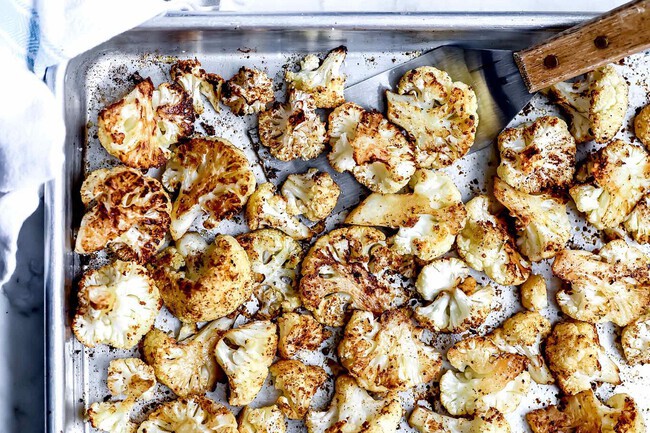 11 recetas con coliflor saludables, rápidas y fáciles: en ceviche, en ...