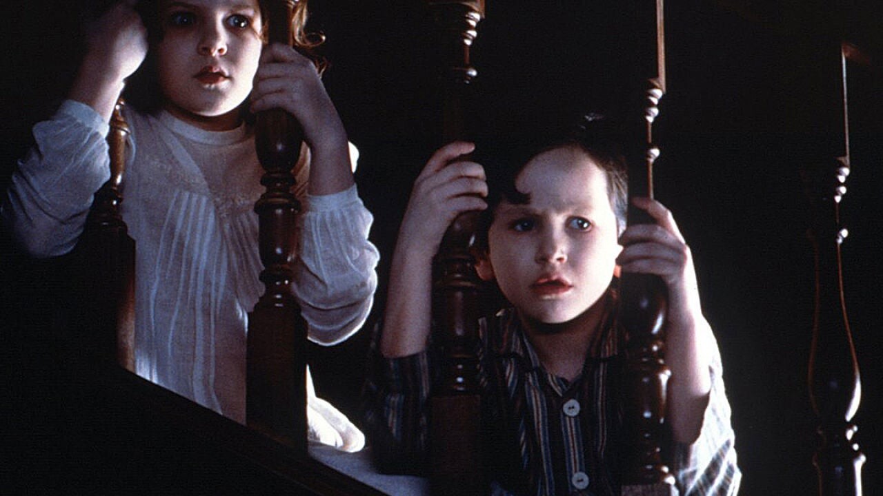 ‘Los otros’: un hito del cine de terror español que sigue siendo la ...
