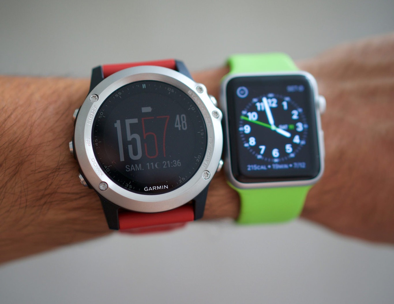 Guía de compra de relojes GPS deportivos: 16 modelos desde 79 hasta 599 ...