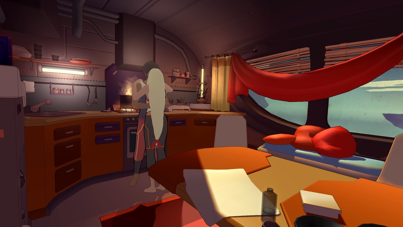 Haven: preview con experiencia de juego y opinión.