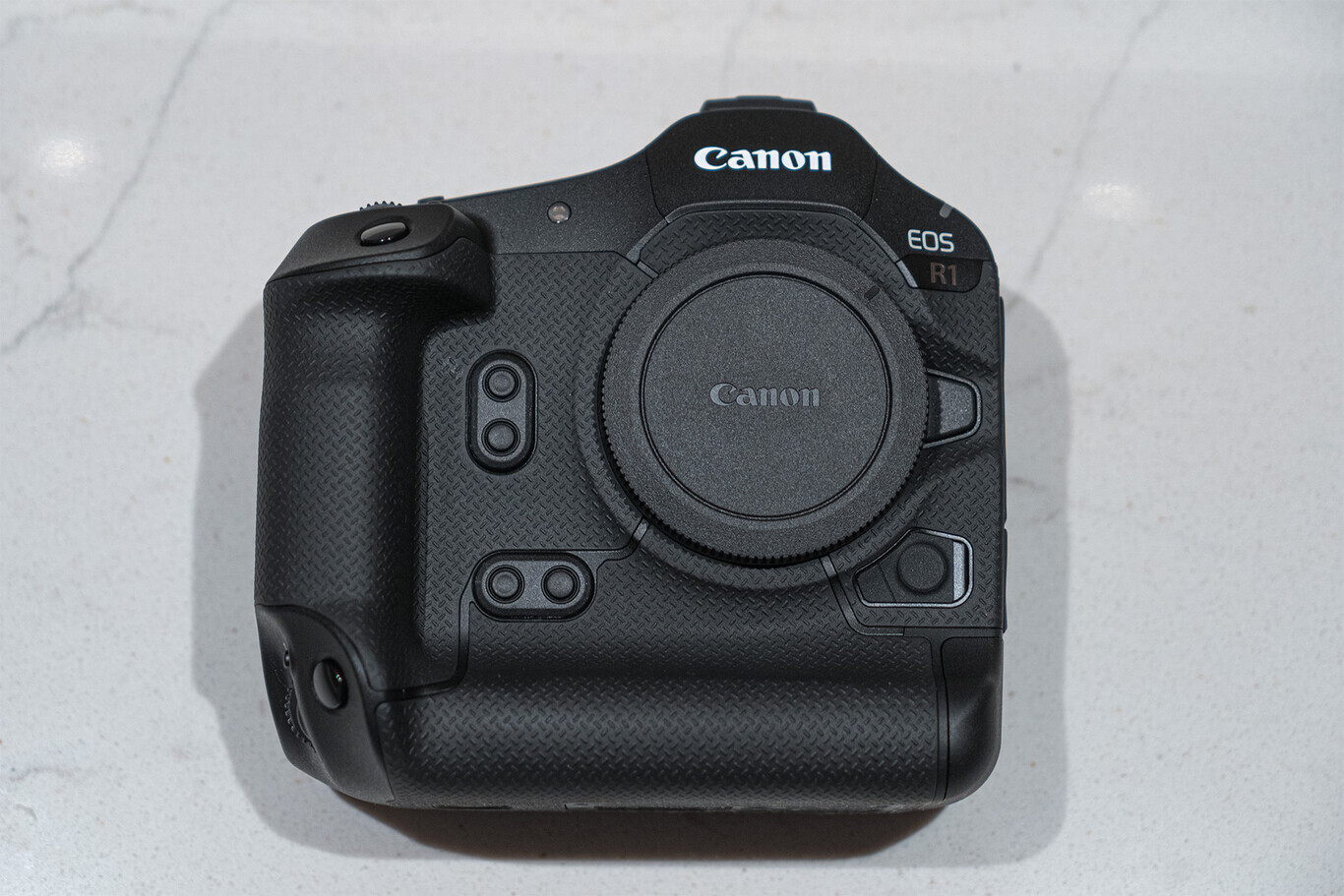 New Canon EOS R1 and Canon EOS R5 Mark II: Specs, Price and Features