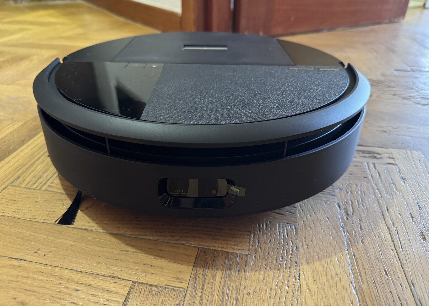 iRobot Roomba 205 Dust Compactor, análisis: review características ...