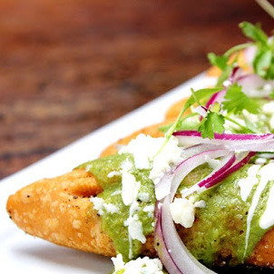 Gastronomía mexicana - Directo al Paladar México