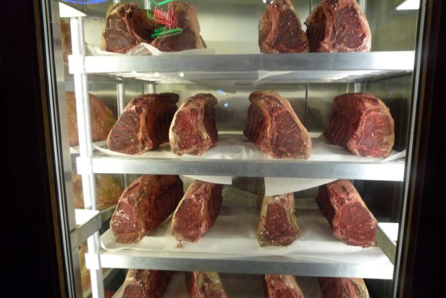 Las mejores carnes para ser curadas. Ingredientes para realizar el curado
