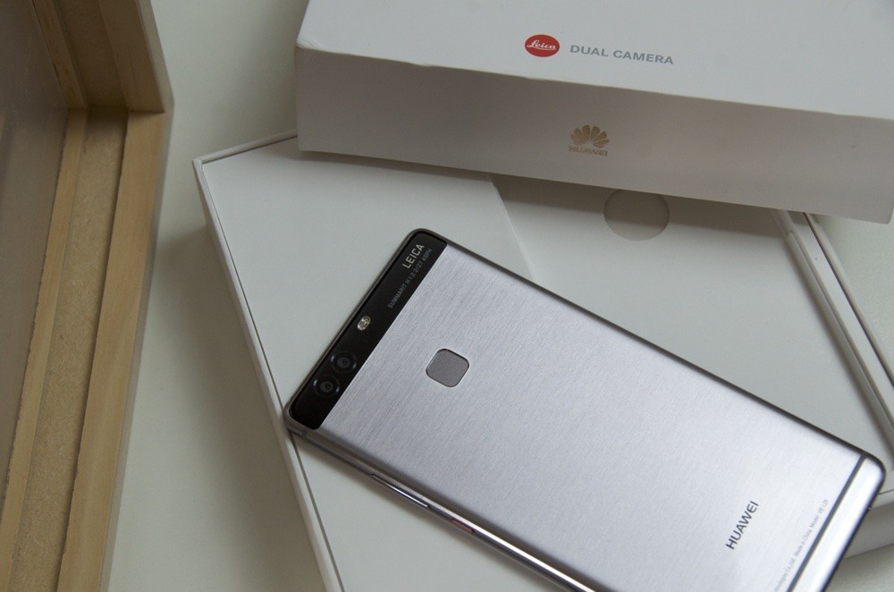 Huawei P9 Plus, análisis. Review con características, precio y ...