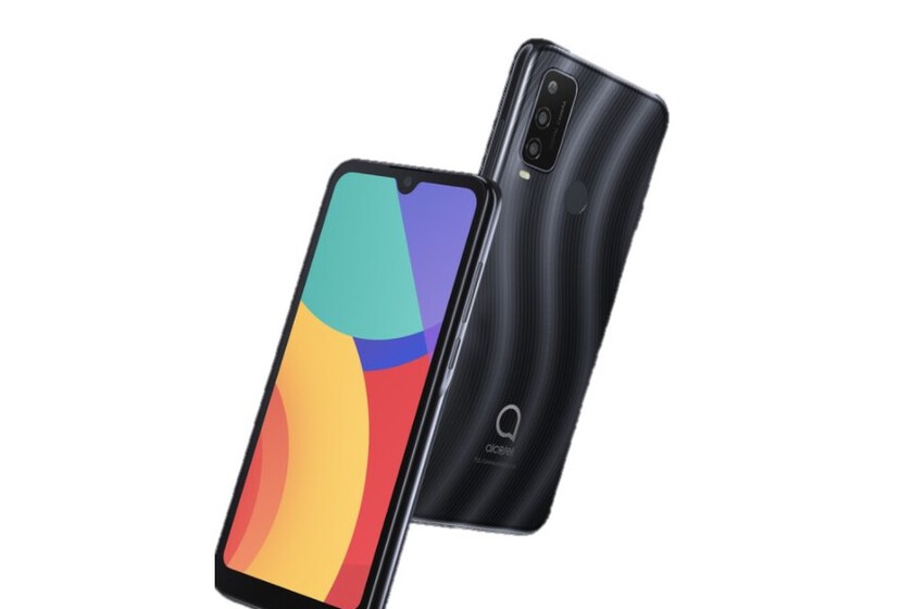 Alcatel 1 y Alcatel 1L Pro: lanzamiento, precio en México ...