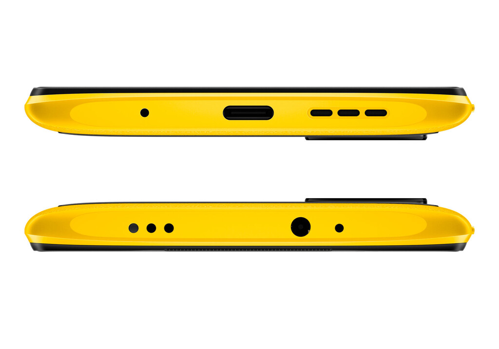 Nuevo Xiaomi POCO M3: características, precio y ficha técnica