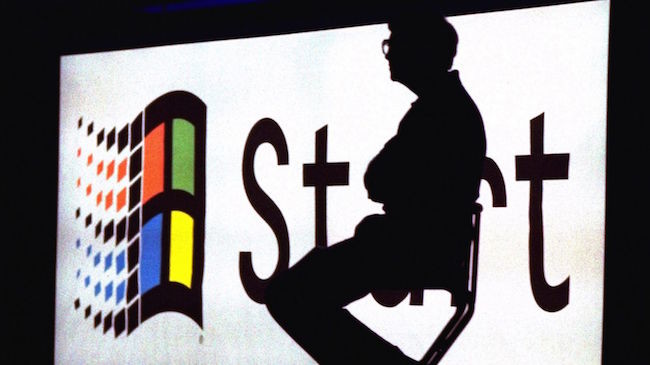 Sí, Microsoft también tuvo fanboys; así se vivió la llegada de Windows ...