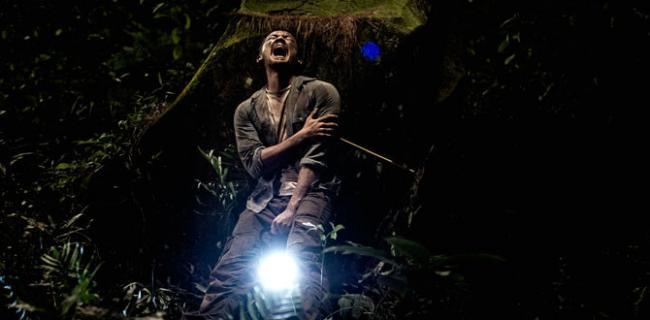 'Modus Anomali', Crimen y castigo