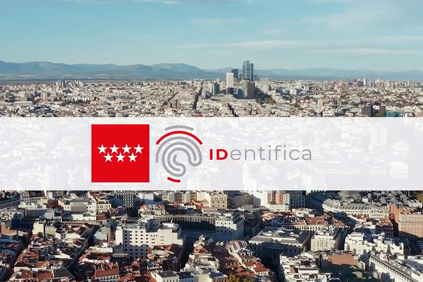 Madrid tiene un nuevo sistema de firma digital: así puedes activarlo ...
