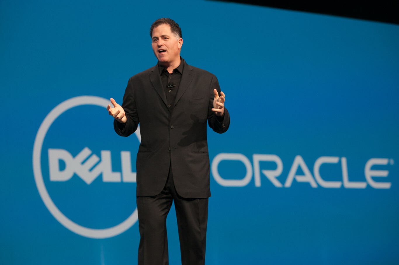 Quién es Michael Dell, el genio que quiso "cerrar Apple y devolver todo ...