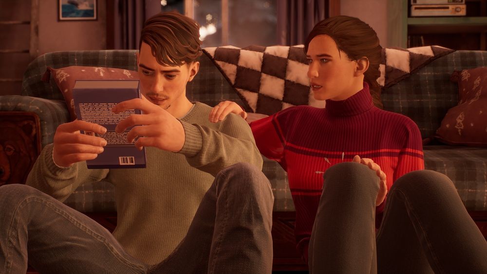 Tell Me Why, análisis: review con precio, tráiler y experiencia de ...
