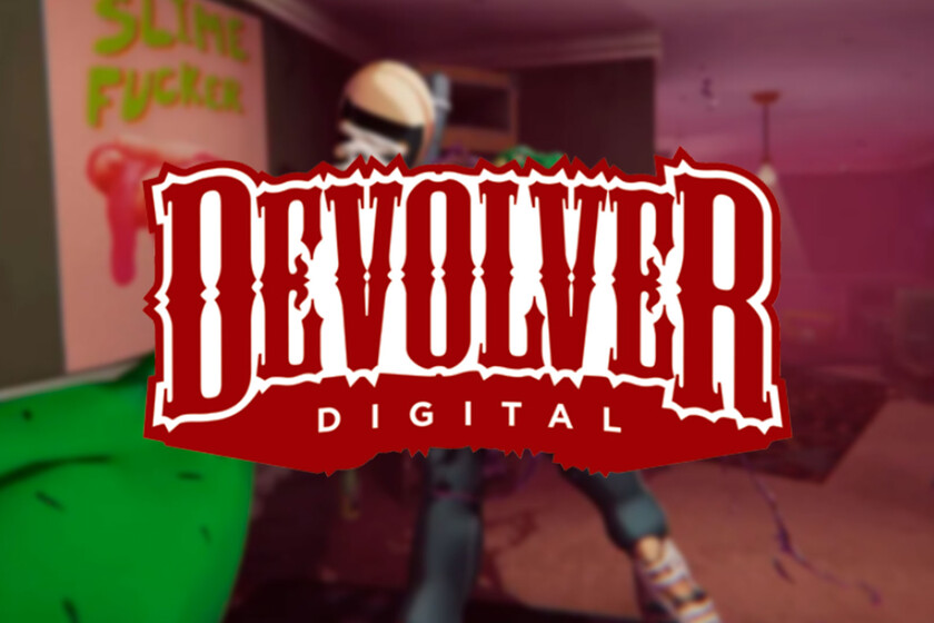 El precio de las acciones de Devolver Digital se desploma un 47% en un día: ¿qué le ha sucedido ...