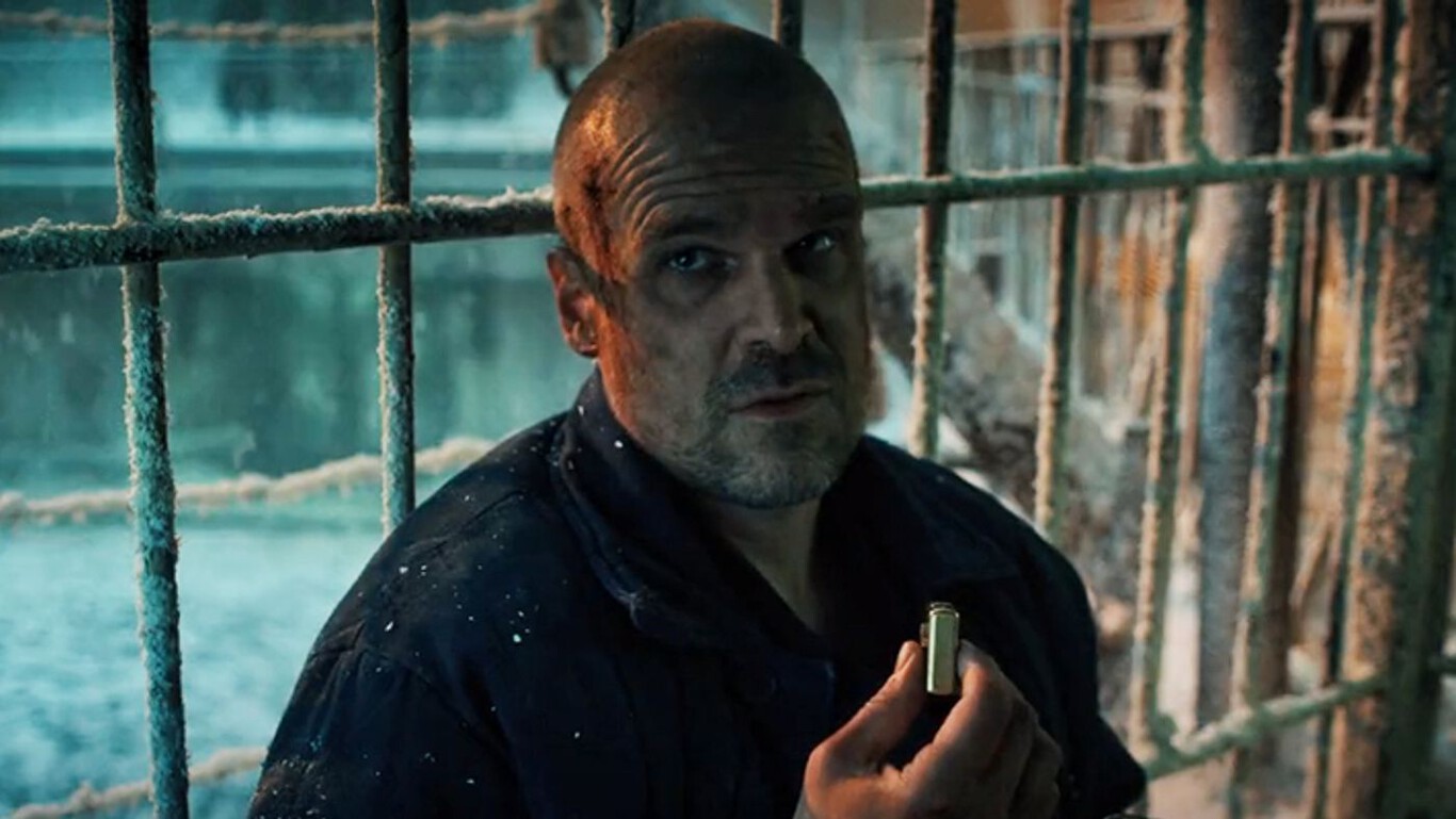 La cárcel de Stranger Things se puede visitar así y tiene sorpresa incluida