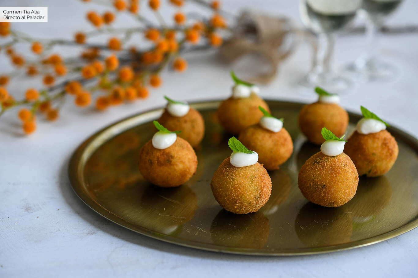 Recetas de comidas para Navidad: 107 ideas navideñas que nunca fallan