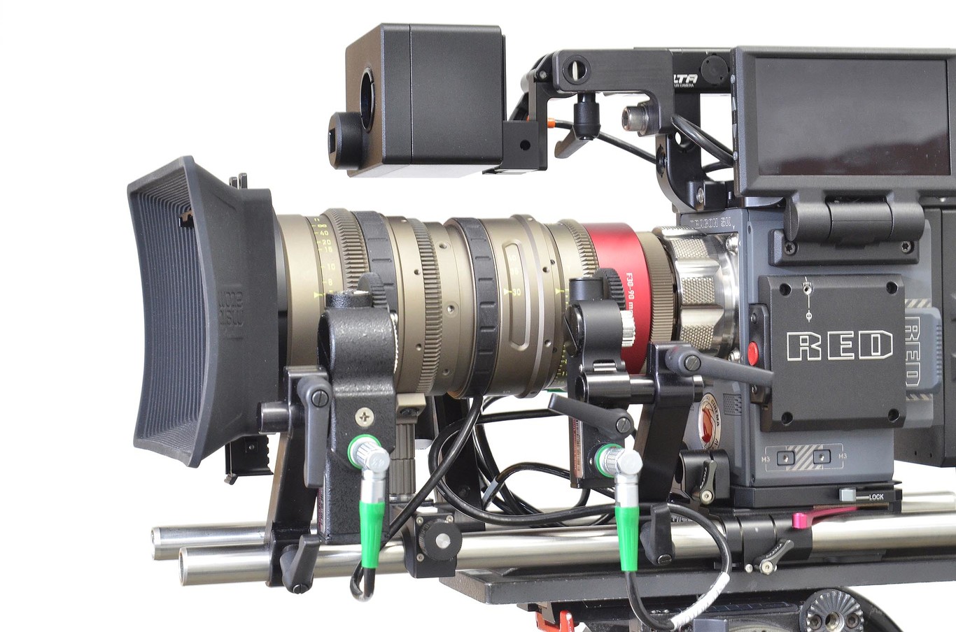 'Diamantes en bruto': así es Light Ranger 2, el dispositivo detrás de ...