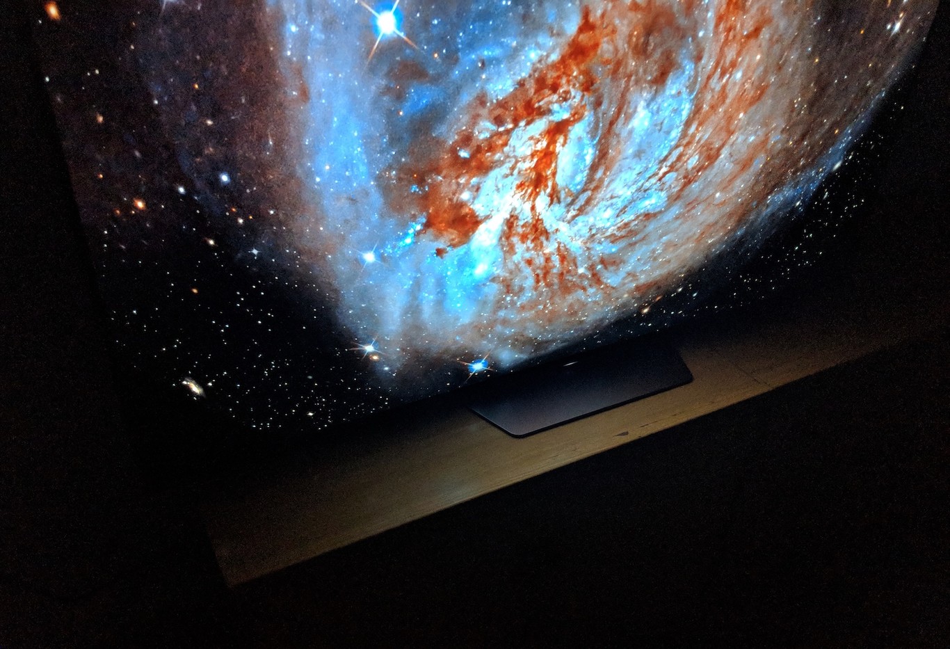 Sony AF8 OLED, análisis: review con características, precio y ...
